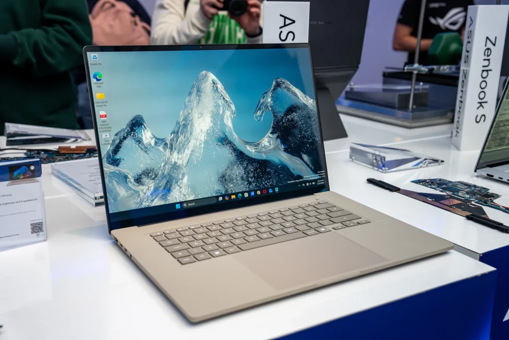 Best CES 2026 Laptops Reviewed: Ultimate Guide to Top New R...