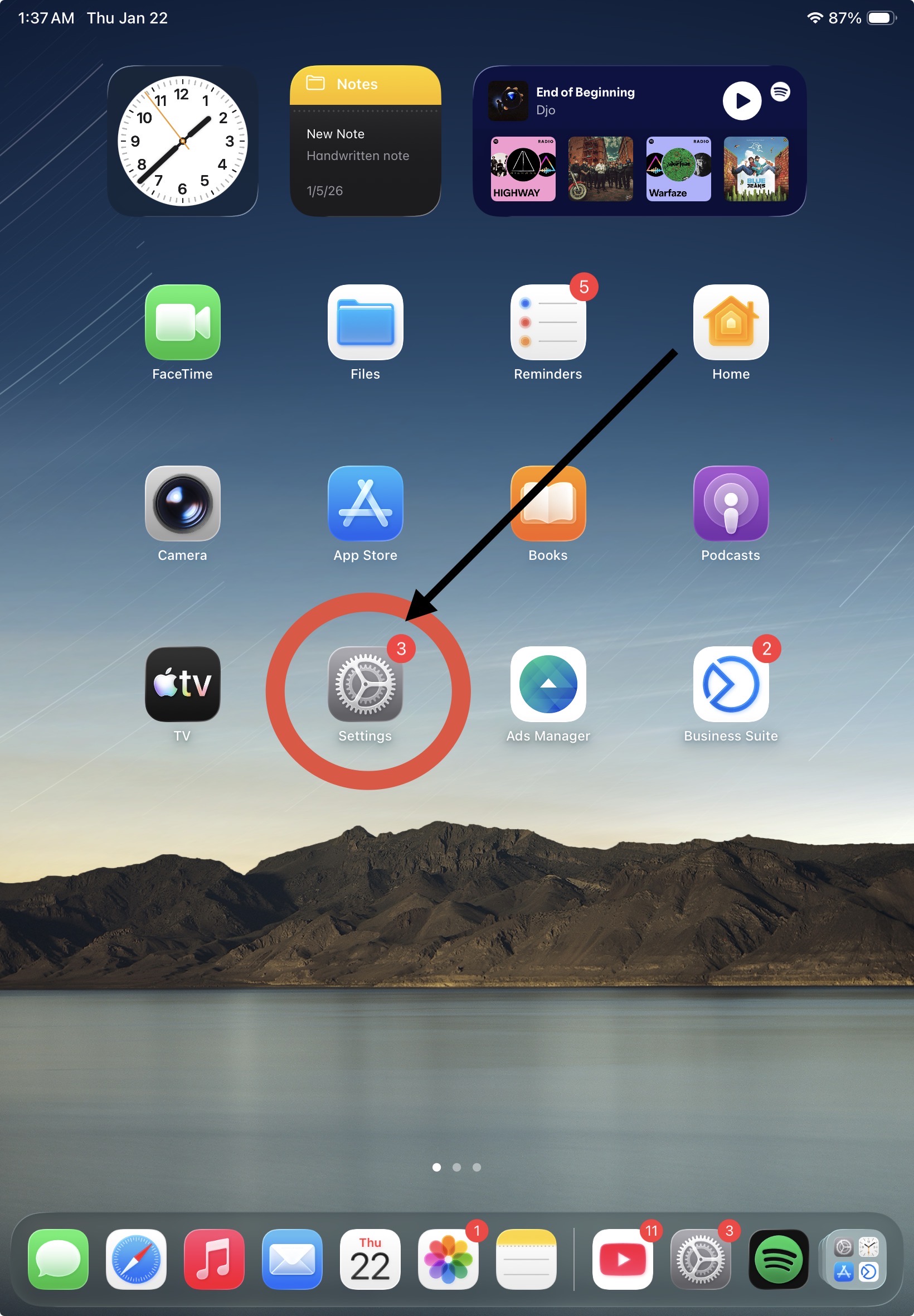 iPhone Security Update Warning: Apple Urges Millions to Install C...