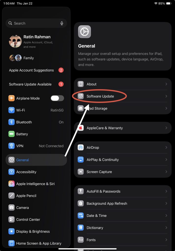 iPhone Security Update Warning: Apple Urges Millions to Install C...