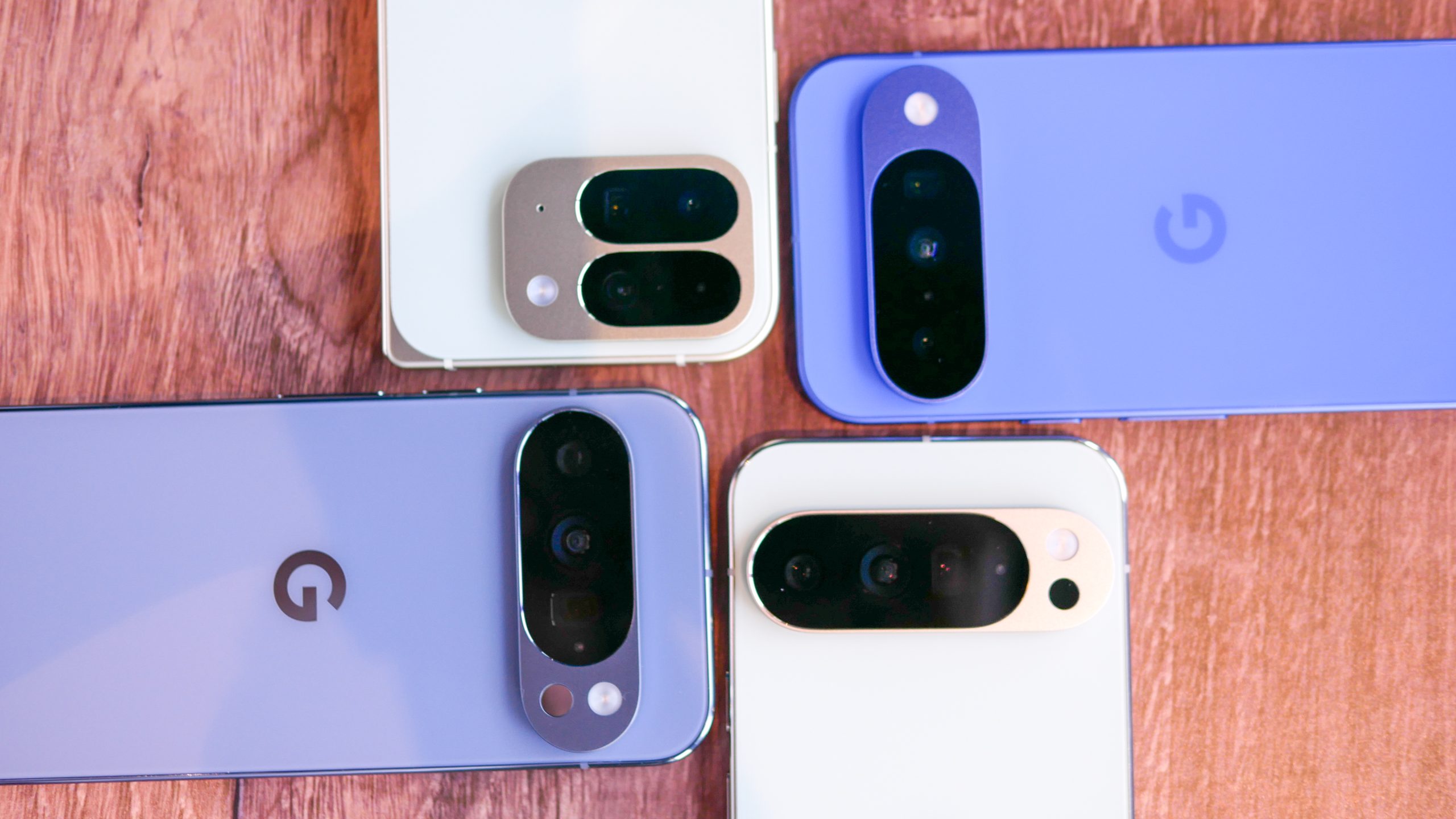 Google Pixel Phones 2026: New Pixel 10a & Pixel 11 Series Pre...