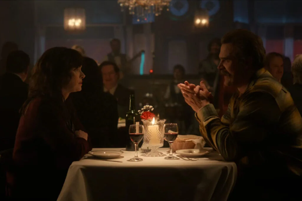 Stranger Things finale Montauk meaning: What the Series Ending Reveals ...